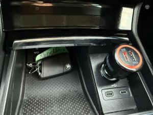 Синий Шкода Kodiaq 2023 в Таураге, объемом двигателя 1.97 л и пробегом 317 тыс. км за 17900 €, фото 28 на AUTOMOTO.COM.LV
