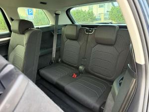 Синий Шкода Kodiaq 2023 в Таураге, объемом двигателя 1.97 л и пробегом 317 тыс. км за 17900 €, фото 30 на AUTOMOTO.COM.LV
