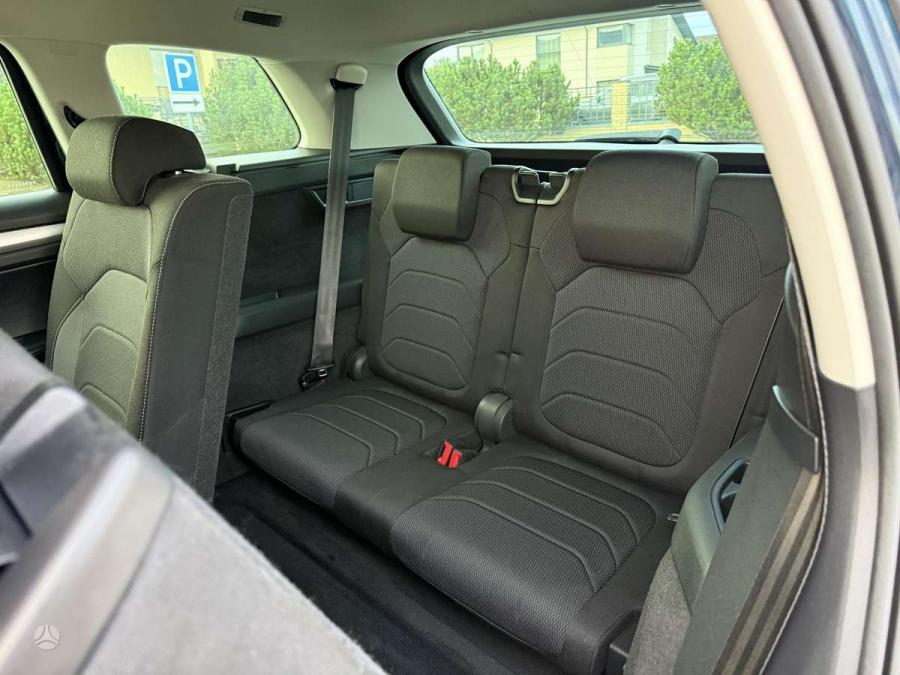 Синий Шкода Kodiaq 2023 в Таураге, объемом двигателя 1.97 л и пробегом 317 тыс. км за 17900 €, фото 30 на AUTOMOTO.COM.LV