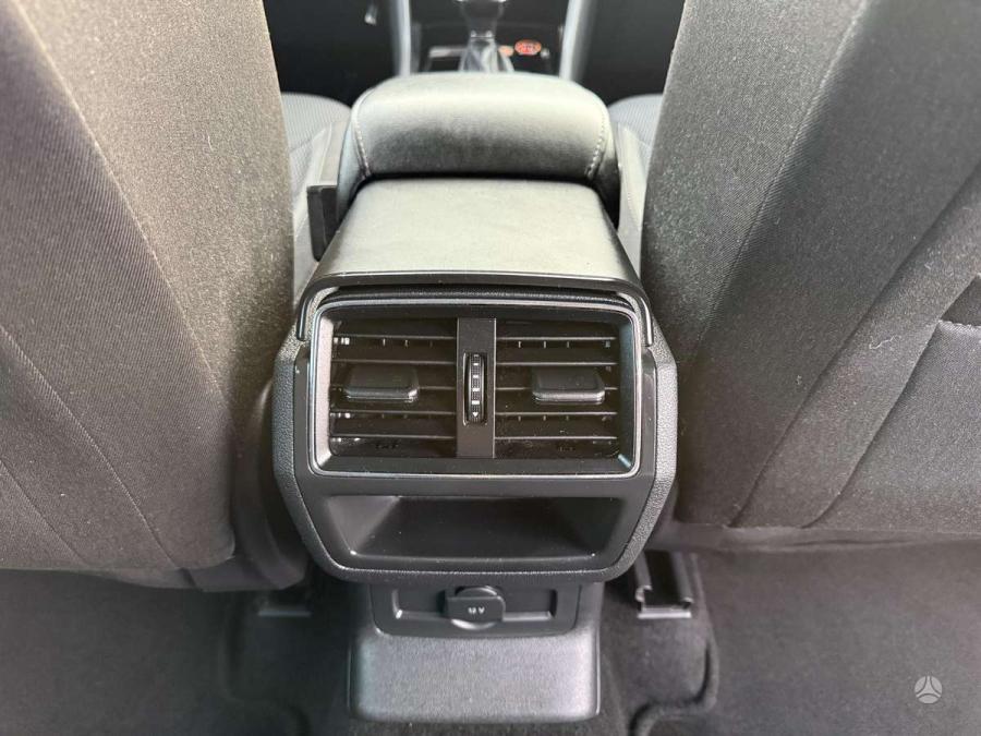 Синий Шкода Kodiaq 2023 в Таураге, объемом двигателя 1.97 л и пробегом 317 тыс. км за 17900 €, фото 31 на AUTOMOTO.COM.LV
