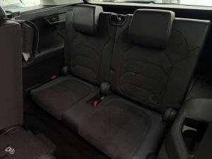 Blue Skoda Kodiaq 2023 in Vilnius, with an engine capacity of 1.98 L and mileage of 95 thousand km for 34700 €, photo 12 on AUTOMOTO.COM.LV