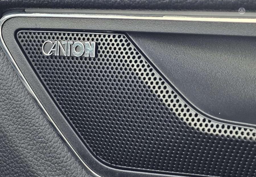 Синий Шкода Kodiaq 2023 в Вильнюс, объемом двигателя 1.97 л и пробегом 199 тыс. км за 26700 €, фото 16 на AUTOMOTO.COM.LV