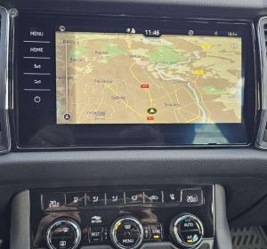 Синий Шкода Kodiaq 2023 в Вильнюс, объемом двигателя 1.97 л и пробегом 199 тыс. км за 26700 €, фото 25 на AUTOMOTO.COM.LV