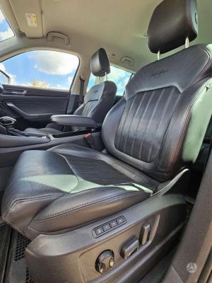 Синий Шкода Kodiaq 2023 в Вильнюс, объемом двигателя 1.97 л и пробегом 199 тыс. км за 26700 €, фото 29 на AUTOMOTO.COM.LV