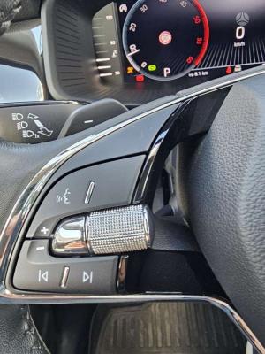 Синий Шкода Kodiaq 2023 в Вильнюс, объемом двигателя 1.97 л и пробегом 199 тыс. км за 26700 €, фото 32 на AUTOMOTO.COM.LV