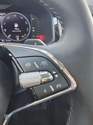 Синий Шкода Kodiaq 2023 в Вильнюс, объемом двигателя 1.97 л и пробегом 199 тыс. км за 26700 €, фото 33 на AUTOMOTO.COM.LV