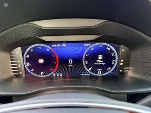 Синий Шкода Kodiaq 2023 в Вильнюс, объемом двигателя 1.97 л и пробегом 196 тыс. км за 23700 €, фото 14 на AUTOMOTO.COM.LV