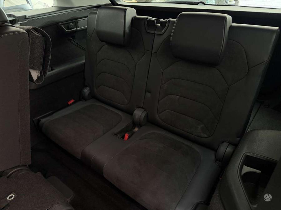 Zils Skoda Kodiaq 2023 Viļņa, ar dzinēja tilpumu 1.98 L un nobraukumu 95 tūkst. km par 34700 €, foto 12 vietnē AUTOMOTO.COM.LV
