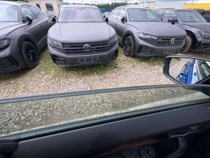 Zils Skoda Kodiaq 2023 Viļņa, ar dzinēja tilpumu 1.97 L un nobraukumu 216 tūkst. km par 25100 €, foto 13 vietnē AUTOMOTO.COM.LV