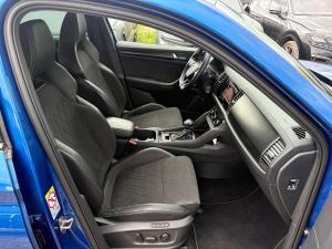 Zils Skoda Kodiaq 2023 Viļņa, ar dzinēja tilpumu 1.97 L un nobraukumu 216 tūkst. km par 25100 €, foto 15 vietnē AUTOMOTO.COM.LV