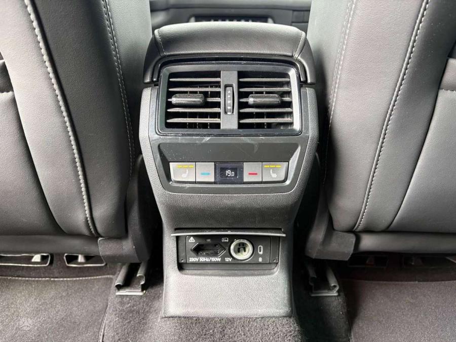 Zils Skoda Kodiaq 2023 Viļņa, ar dzinēja tilpumu 1.97 L un nobraukumu 216 tūkst. km par 25100 €, foto 18 vietnē AUTOMOTO.COM.LV