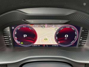 Zils Skoda Kodiaq 2023 Viļņa, ar dzinēja tilpumu 1.97 L un nobraukumu 216 tūkst. km par 25100 €, foto 21 vietnē AUTOMOTO.COM.LV