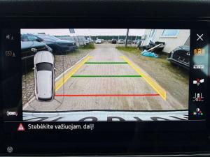 Zils Skoda Kodiaq 2023 Viļņa, ar dzinēja tilpumu 1.97 L un nobraukumu 216 tūkst. km par 25100 €, foto 26 vietnē AUTOMOTO.COM.LV