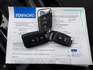 Zils Skoda Kodiaq 2023 Viļņa, ar dzinēja tilpumu 1.97 L un nobraukumu 216 tūkst. km par 25100 €, foto 34 vietnē AUTOMOTO.COM.LV