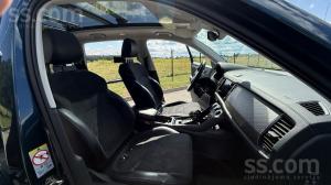 Синий Шкода Kodiaq 2023 в Рига, объемом двигателя 2.00 л и пробегом 79 тыс. км за 33800 €, фото 15 на AUTOMOTO.COM.LV
