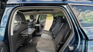 Синий Шкода Kodiaq 2023 в Рига, объемом двигателя 2.00 л и пробегом 79 тыс. км за 33800 €, фото 18 на AUTOMOTO.COM.LV