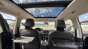 Синий Шкода Kodiaq 2023 в Рига, объемом двигателя 2.00 л и пробегом 79 тыс. км за 33800 €, фото 20 на AUTOMOTO.COM.LV