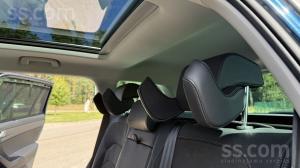 Синий Шкода Kodiaq 2023 в Рига, объемом двигателя 2.00 л и пробегом 79 тыс. км за 33800 €, фото 21 на AUTOMOTO.COM.LV