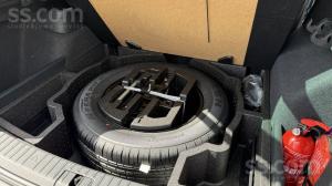 Синий Шкода Kodiaq 2023 в Рига, объемом двигателя 2.00 л и пробегом 79 тыс. км за 33800 €, фото 25 на AUTOMOTO.COM.LV