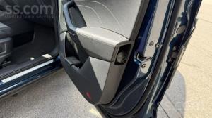 Синий Шкода Kodiaq 2023 в Рига, объемом двигателя 2.00 л и пробегом 79 тыс. км за 33800 €, фото 27 на AUTOMOTO.COM.LV
