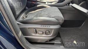 Синий Шкода Kodiaq 2023 в Рига, объемом двигателя 2.00 л и пробегом 79 тыс. км за 33800 €, фото 30 на AUTOMOTO.COM.LV
