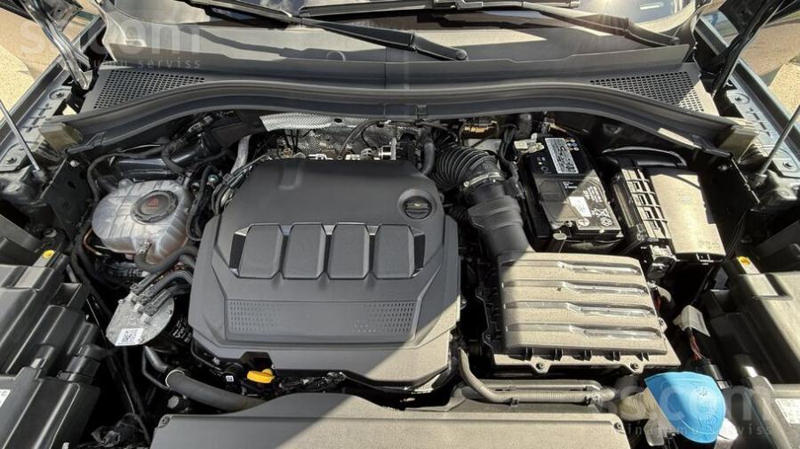 Синий Шкода Kodiaq 2023 в Рига, объемом двигателя 2.00 л и пробегом 79 тыс. км за 33800 €, фото 32 на AUTOMOTO.COM.LV