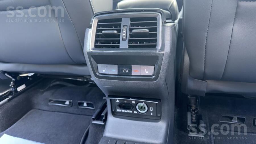 Синий Шкода Kodiaq 2023 в Рига, объемом двигателя 2.00 л и пробегом 79 тыс. км за 31900 €, фото 31 на AUTOMOTO.COM.LV