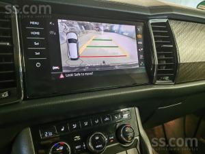 Zils Skoda Kodiaq 2023 Jūrmala, ar dzinēja tilpumu 2.00 L un nobraukumu 220 tūkst. km par 19350 €, foto 9 vietnē AUTOMOTO.COM.LV