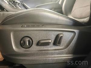 Zils Skoda Kodiaq 2023 Jūrmala, ar dzinēja tilpumu 2.00 L un nobraukumu 220 tūkst. km par 19350 €, foto 12 vietnē AUTOMOTO.COM.LV