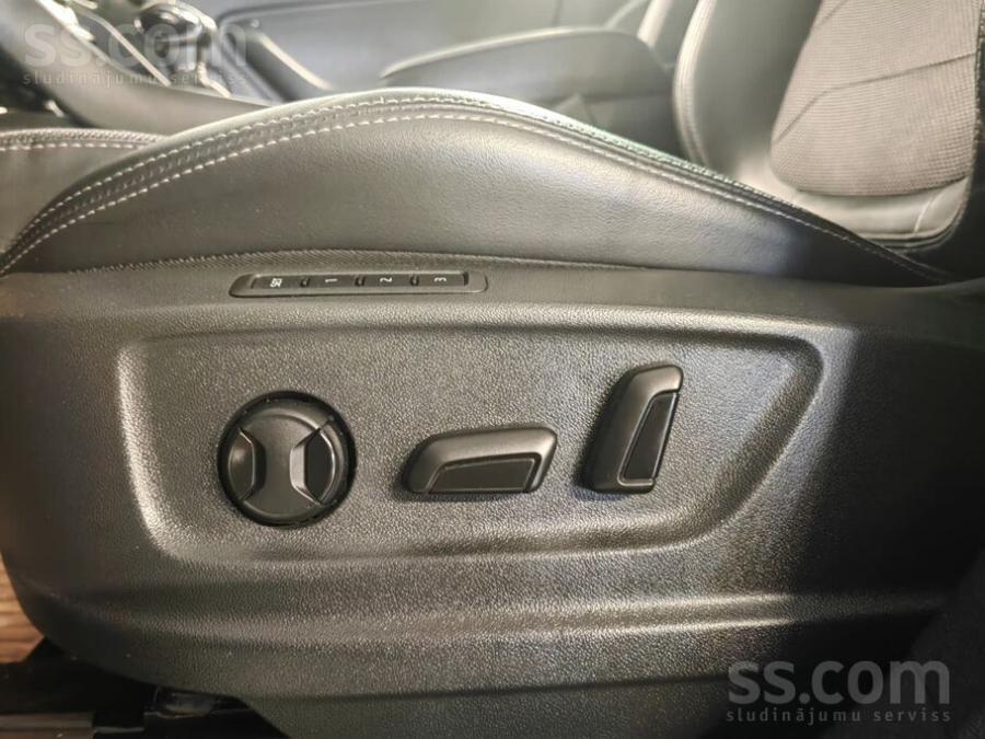 Zils Skoda Kodiaq 2023 Jūrmala, ar dzinēja tilpumu 2.00 L un nobraukumu 220 tūkst. km par 19350 €, foto 12 vietnē AUTOMOTO.COM.LV