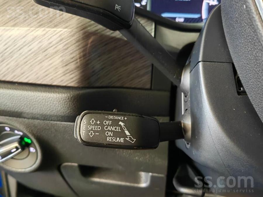 Zils Skoda Kodiaq 2023 Jūrmala, ar dzinēja tilpumu 2.00 L un nobraukumu 220 tūkst. km par 19350 €, foto 13 vietnē AUTOMOTO.COM.LV