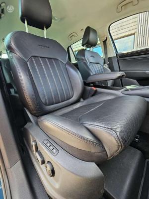 Zils Skoda Kodiaq 2023 Viļņa, ar dzinēja tilpumu 1.97 L un nobraukumu 199 tūkst. km par 26400 €, foto 18 vietnē AUTOMOTO.COM.LV