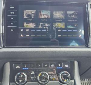 Zils Skoda Kodiaq 2023 Viļņa, ar dzinēja tilpumu 1.97 L un nobraukumu 199 tūkst. km par 26400 €, foto 23 vietnē AUTOMOTO.COM.LV
