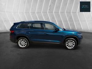 Zils Skoda Kodiaq 2023 Kauņa, ar dzinēja tilpumu 1.97 L un nobraukumu 167 tūkst. km par 21100 €, foto 4 vietnē AUTOMOTO.COM.LV