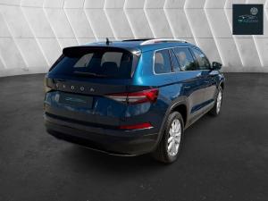 Zils Skoda Kodiaq 2023 Kauņa, ar dzinēja tilpumu 1.97 L un nobraukumu 167 tūkst. km par 21100 €, foto 5 vietnē AUTOMOTO.COM.LV