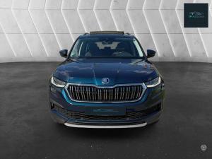Zils Skoda Kodiaq 2023 Kauņa, ar dzinēja tilpumu 1.97 L un nobraukumu 167 tūkst. km par 21100 €, foto 6 vietnē AUTOMOTO.COM.LV