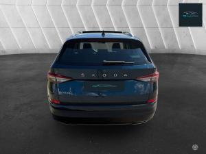 Zils Skoda Kodiaq 2023 Kauņa, ar dzinēja tilpumu 1.97 L un nobraukumu 167 tūkst. km par 21100 €, foto 7 vietnē AUTOMOTO.COM.LV