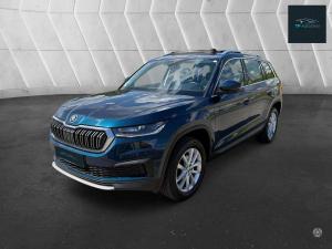 Zils Skoda Kodiaq 2023 Kauņa, ar dzinēja tilpumu 1.97 L un nobraukumu 167 tūkst. km par 21100 €, foto 8 vietnē AUTOMOTO.COM.LV