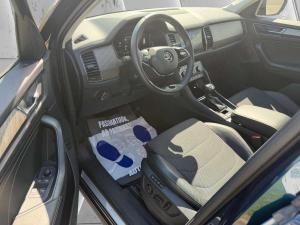 Zils Skoda Kodiaq 2023 Kauņa, ar dzinēja tilpumu 1.97 L un nobraukumu 167 tūkst. km par 21100 €, foto 11 vietnē AUTOMOTO.COM.LV