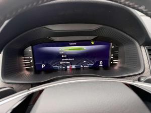 Zils Skoda Kodiaq 2023 Kauņa, ar dzinēja tilpumu 1.97 L un nobraukumu 167 tūkst. km par 21100 €, foto 14 vietnē AUTOMOTO.COM.LV