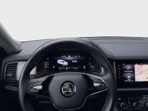 Zils Skoda Kodiaq 2023 Kauņa, ar dzinēja tilpumu 1.97 L un nobraukumu 167 tūkst. km par 21100 €, foto 16 vietnē AUTOMOTO.COM.LV