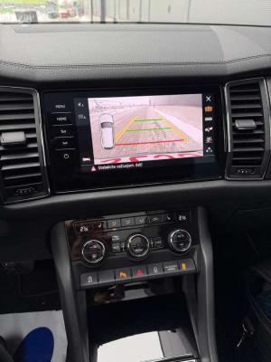 Zils Skoda Kodiaq 2023 Kauņa, ar dzinēja tilpumu 1.97 L un nobraukumu 167 tūkst. km par 21100 €, foto 19 vietnē AUTOMOTO.COM.LV