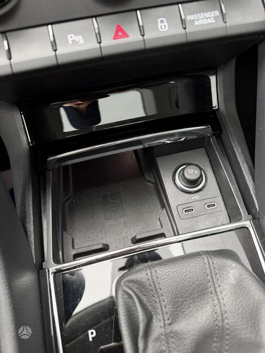 Zils Skoda Kodiaq 2023 Kauņa, ar dzinēja tilpumu 1.97 L un nobraukumu 167 tūkst. km par 21100 €, foto 21 vietnē AUTOMOTO.COM.LV