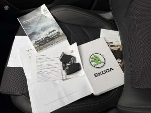 Zils Skoda Kodiaq 2023 Kauņa, ar dzinēja tilpumu 1.97 L un nobraukumu 167 tūkst. km par 21100 €, foto 23 vietnē AUTOMOTO.COM.LV