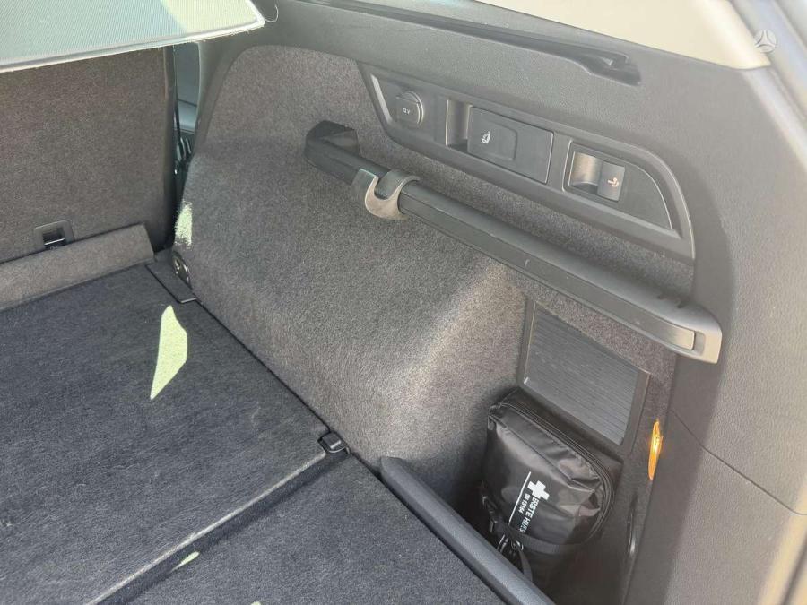 Zils Skoda Kodiaq 2023 Kauņa, ar dzinēja tilpumu 1.97 L un nobraukumu 167 tūkst. km par 21100 €, foto 30 vietnē AUTOMOTO.COM.LV