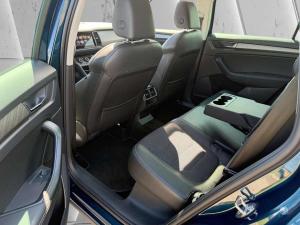 Zils Skoda Kodiaq 2023 Kauņa, ar dzinēja tilpumu 1.97 L un nobraukumu 167 tūkst. km par 21100 €, foto 31 vietnē AUTOMOTO.COM.LV