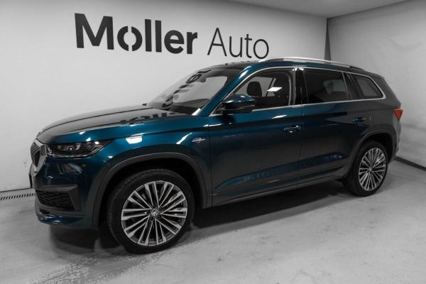 Шкода Kodiaq 2023 в Вильнюс на AUTOMOTO.COM.LV Синий Шкода Kodiaq 2023 в Вильнюс, объемом двигателя 2.00 л и пробегом 148 тыс. км за 31950 €, фото 3 на AUTOMOTO.COM.LV