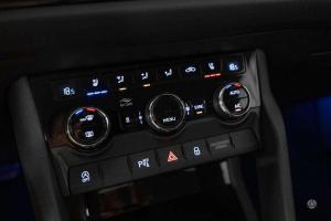 Синий Шкода Kodiaq 2023 в Вильнюс, объемом двигателя 2.00 л и пробегом 148 тыс. км за 31950 €, фото 15 на AUTOMOTO.COM.LV