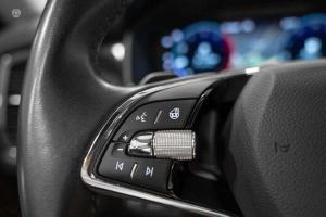 Синий Шкода Kodiaq 2023 в Вильнюс, объемом двигателя 2.00 л и пробегом 148 тыс. км за 31950 €, фото 16 на AUTOMOTO.COM.LV