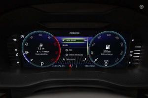 Синий Шкода Kodiaq 2023 в Вильнюс, объемом двигателя 2.00 л и пробегом 148 тыс. км за 31950 €, фото 18 на AUTOMOTO.COM.LV